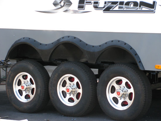 Custom Fabrication | Glendale, Arizona | B & M Bumper & Hitch