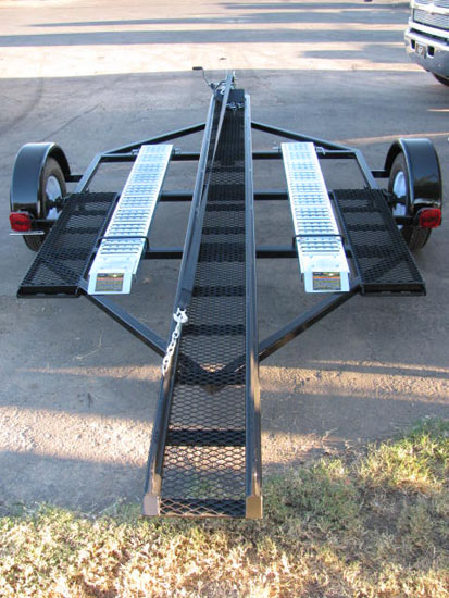 Custom Fabrication | Glendale, Arizona | B & M Bumper & Hitch