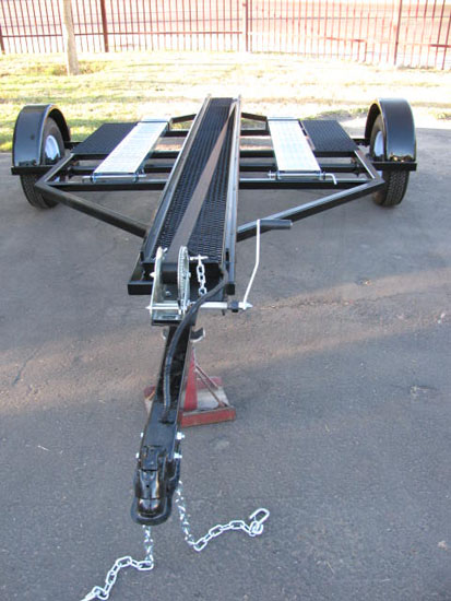 Custom Fabrication | Glendale, Arizona | B & M Bumper & Hitch